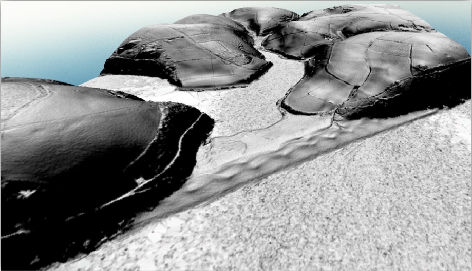 New insights into the Loe Bar’s changing geomorphology | Loe Pool Forum