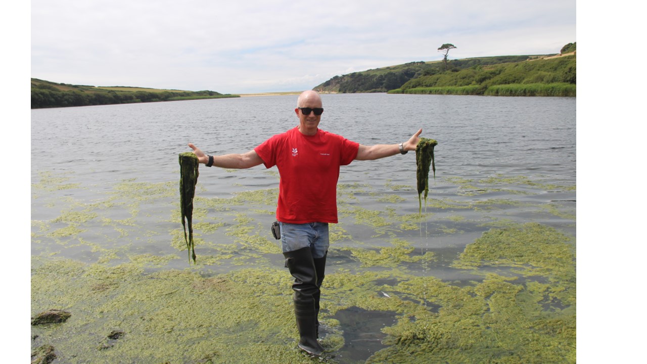 Loe Pool Forum | Bringing the Pool back to life